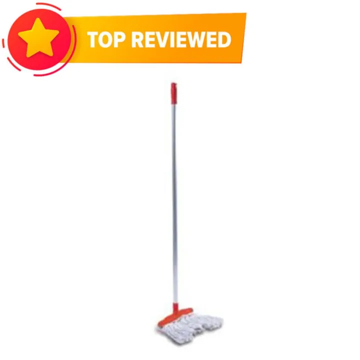 RFL Fancy Floor Mop Medium Cleaning MOP 881262 | Daraz.com.bd