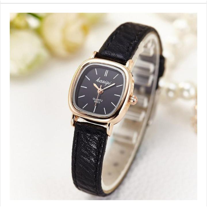 New Quality Ladies Watch - Watch | Daraz.com.bd
