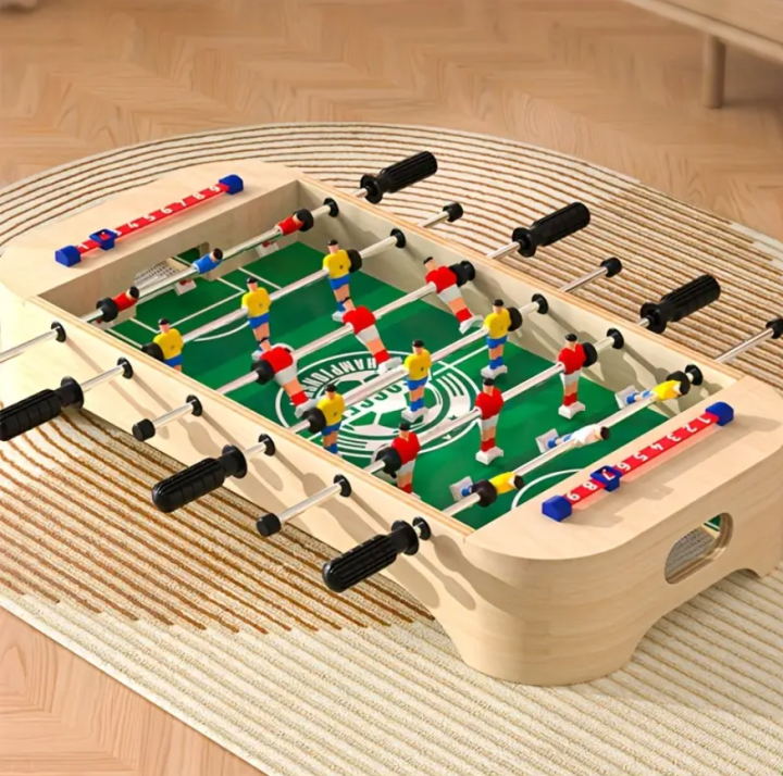 Tabletop Football Game | Daraz.com.bd