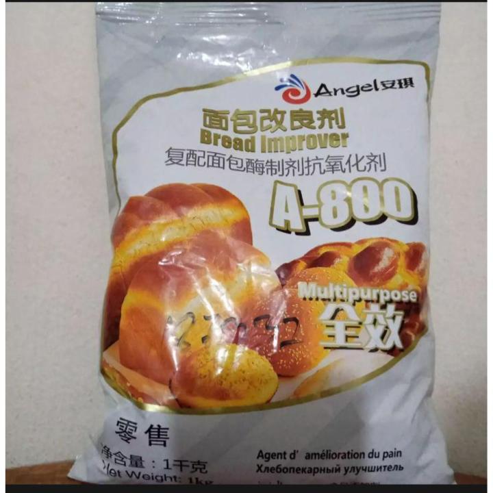 bread improver 1kg (Angel-A 800) | Daraz.com.bd