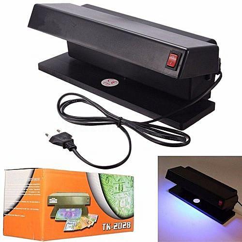 Money Detector Machine | Daraz.com.bd