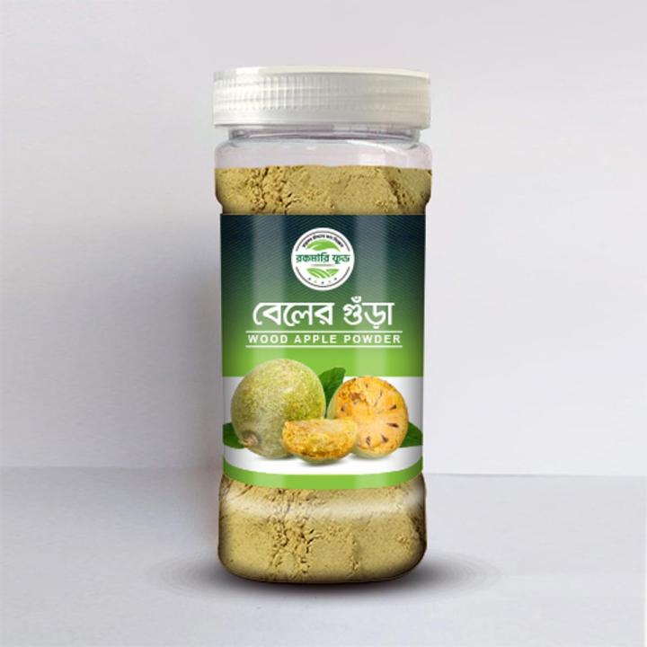 Rokomari Food Wood Apple (Bel) Powder (100gm) | Daraz.com.bd