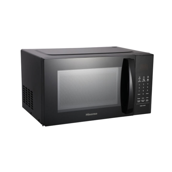 Hisense Official Fair Electronics warranty 26L Grill Microwave Oven ...