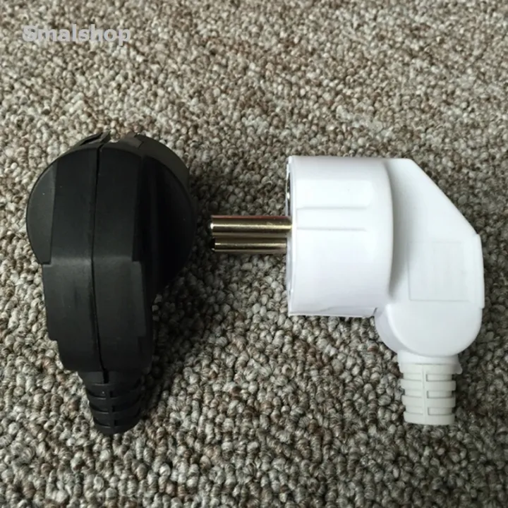 Smalshop JUE cable, detachable 0V electrical connection, European ...