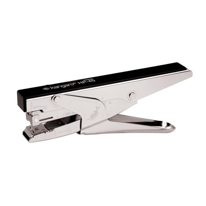 Kangaro Hand Type Stapler | Daraz.com.bd