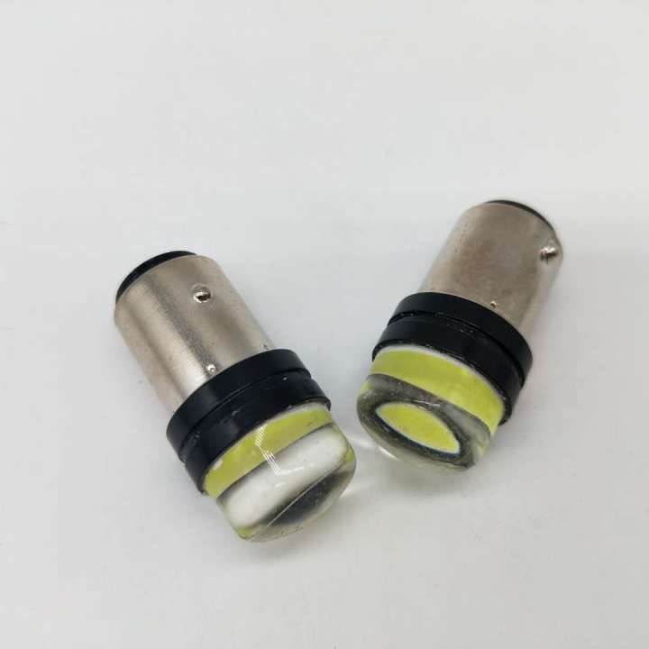 Blink Indicator light for Bike Motorcycle Electric Bike Car(2 pcs ...