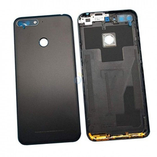 Huawei Y6 Prime 2018 / Huawei Y6 Prime 18 - ( Polycarbonate Plastic ...