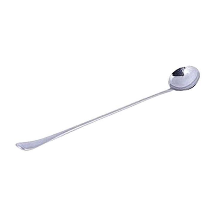 Steel Thai Achar Spoon 20cm - Silver | Daraz.com.bd