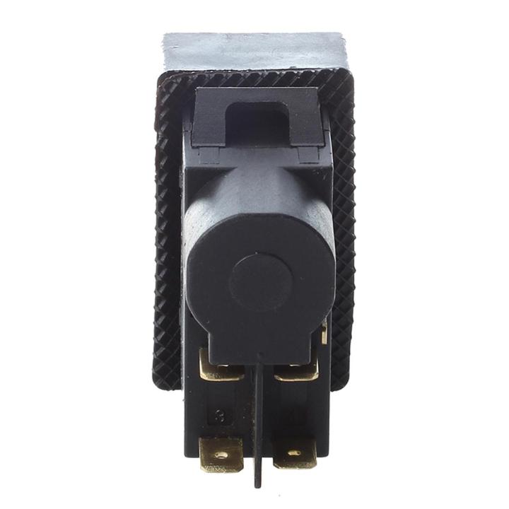 CK21 Electromagnetic switch For Cement Concrete Mixers 240V | Daraz.com.bd