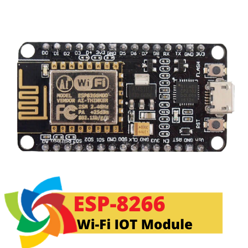 NodeMcu Esp8266 WIFI Internet Things Development Board Based ESP8266 ...