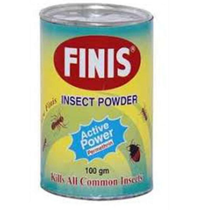 Insect Powder 100g | Daraz.com.bd