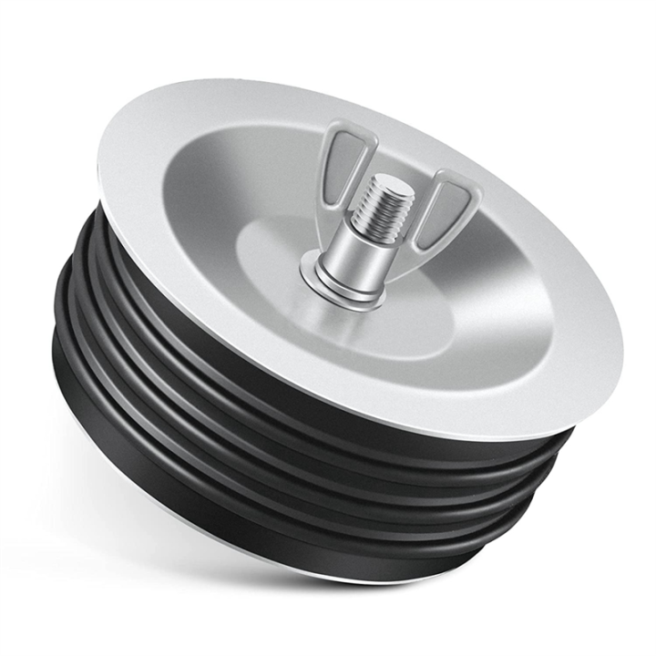 Mechanical Test Plug Steel Mechanical Test Plug 4Inch,Sturdy Sewer ...