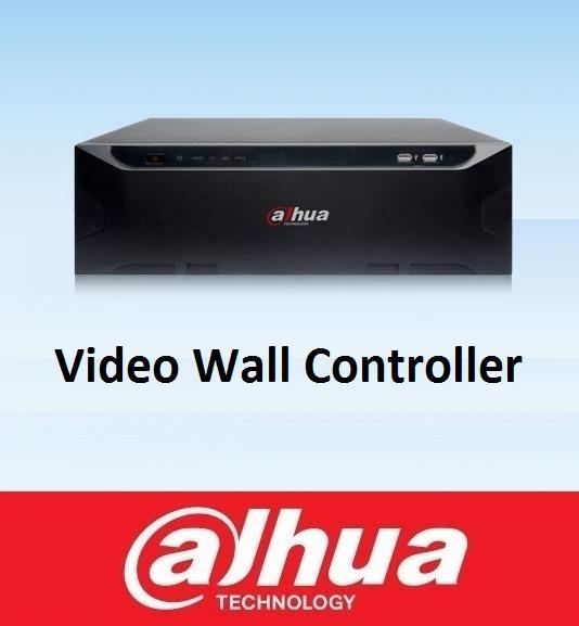 Video Wall Ip Dahua | Daraz.com.bd