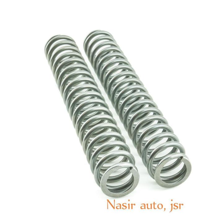 Fork spring for yamaha FZ | Daraz.com.bd