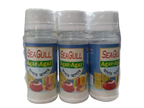 Cigul Agar Agar Powder 20 gm | Daraz.com.bd