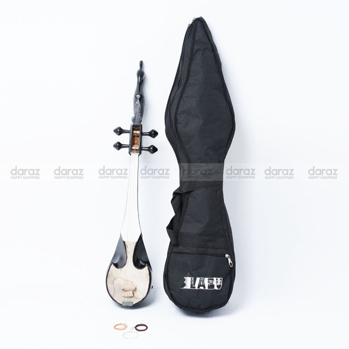 Proffesional Dotara acoustic folk musical instruments Black | Daraz.com.bd