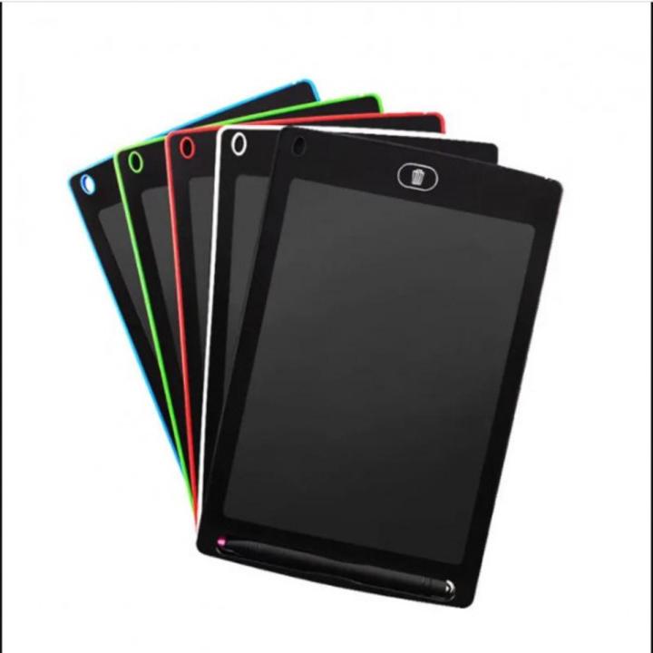 10 Inch LCD Writing Tablet Digital Drawing Board Handwriting Pads ...