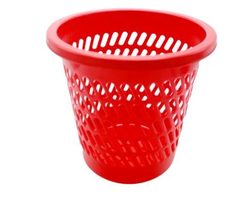 Hamko Classic Waste Paper Basket | Daraz.com.bd