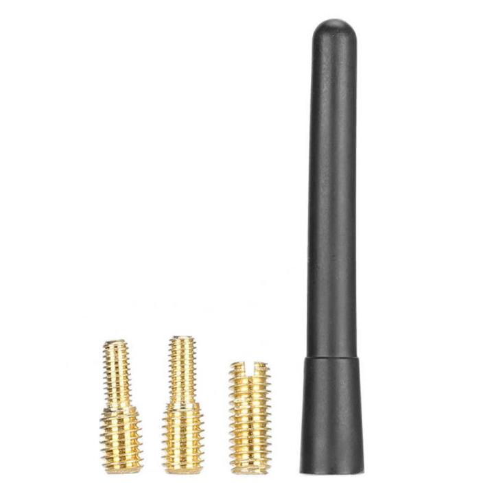 【Funny Bunny Toy Store】antenna universal short am/fm signal aerial with ...
