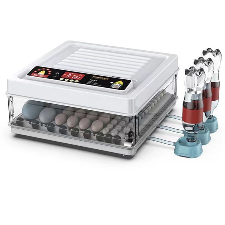 Wholesale No.10 White 15 30 48 70 130 Eggs Automatic Chicken Duck Goose ...