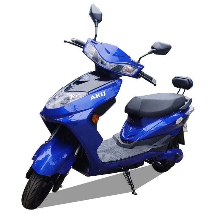 Akij Electric Bike Duranto (48 V) | Daraz.com.bd