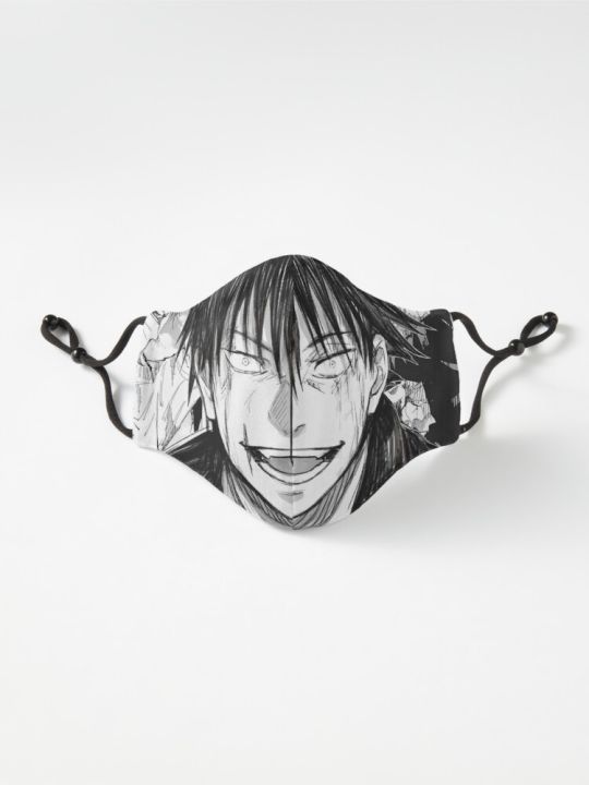 Jujutsu Kaisen Satoru Gojo Suguru Geto Anime Series Six Layer Stylish ...