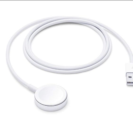 Wireless Charger for Ultra series smartwatch | Daraz.com.bd