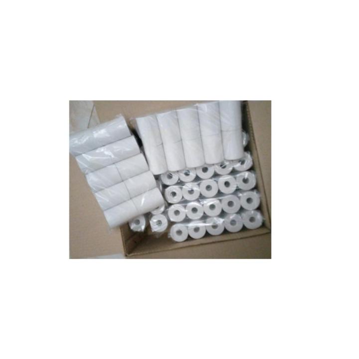 Thermal Paper roll,56 mm x 40 mm, 30Pcs, food panda, EFD roll paper ...