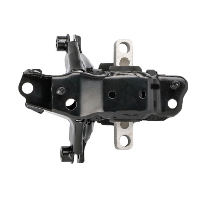 Rear Left Engine Transmission Gearbox Mount 6Q0199555AC for- ROOMSTER ...