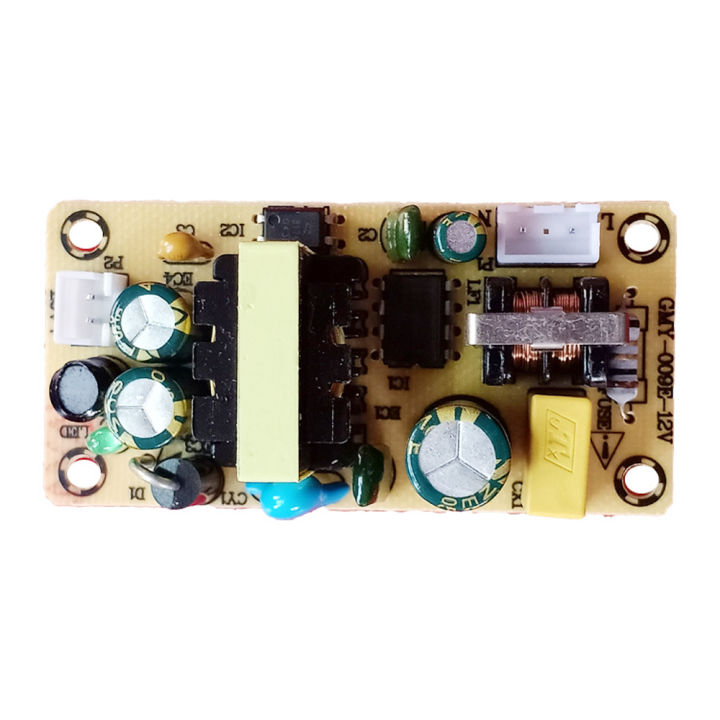 AC-DC 12V 1.5A 5V 2A Switching Supply Module Bare Circuit 100-265V to ...