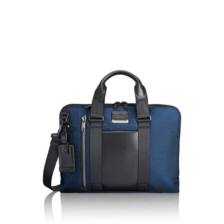 232390d simple business men's Aviano nylon computer bag | Daraz.com.bd