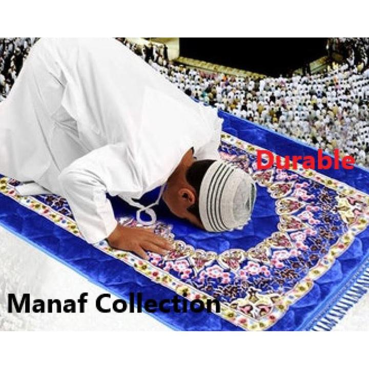 Jaynamaj for muslim for praying | Daraz.com.bd