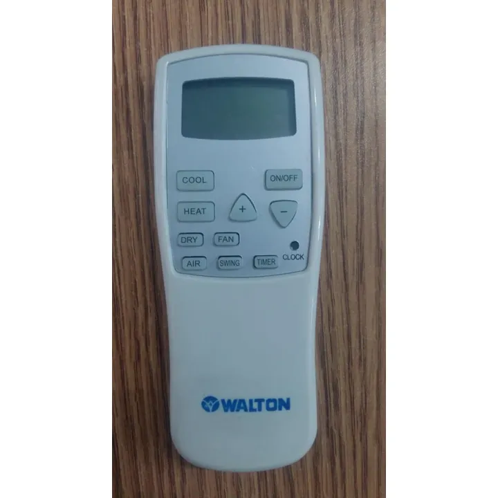 WALTON AC Remote | Daraz.com.bd