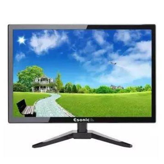 Esonic/Gigasonic/HI Power 19 inch HDMI-VGA Monitor, 1 Year Warranty ...