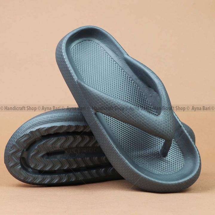 2 belt Sandal for man | Babar-871 | Slides for boys slipper sandal ...