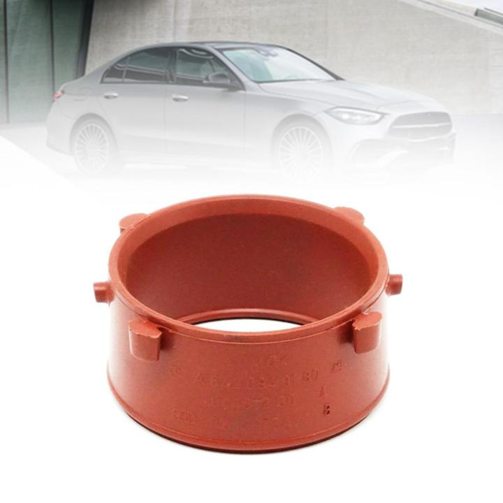 Turbo Intake Seal A6420940180 6420940180 Rubber Replacement for ...