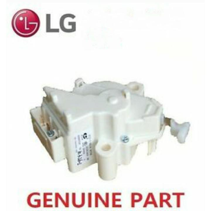 LG Washing Machine Drain Motor(3 Pin) - Washing Machine Cover - washing ...