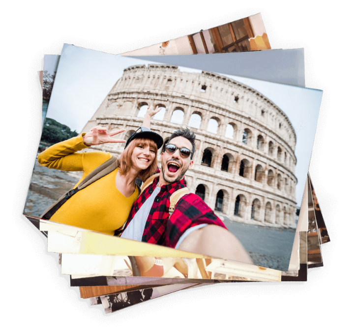 Photo Print 3R (3.5x5) , 4R Size - (4 x 6) inch size photo (Customize ...