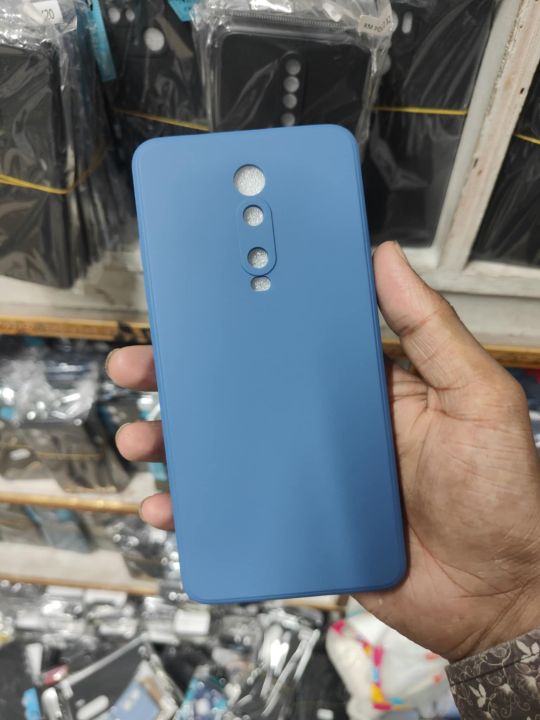 Xiaomi redmi k20/xiaomi redmi k20 pro এর জন্য ক্যামেরা প্রটেকশন সহ ...