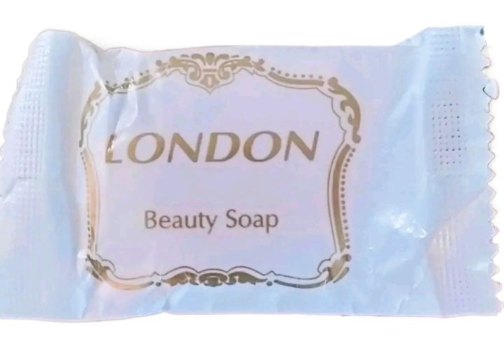 London Beauty Soap Mini Bar Soap For Whitening | Daraz.com.bd