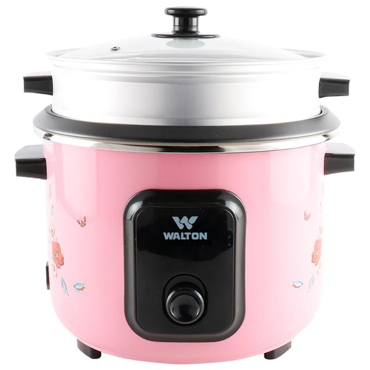 Walton Rice cooker 2.2L Model No.WRC-SGAM22 | Daraz.com.bd