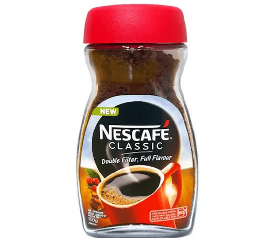 Nes Brazil Coffee - 100g (any flavour) | Daraz.com.bd