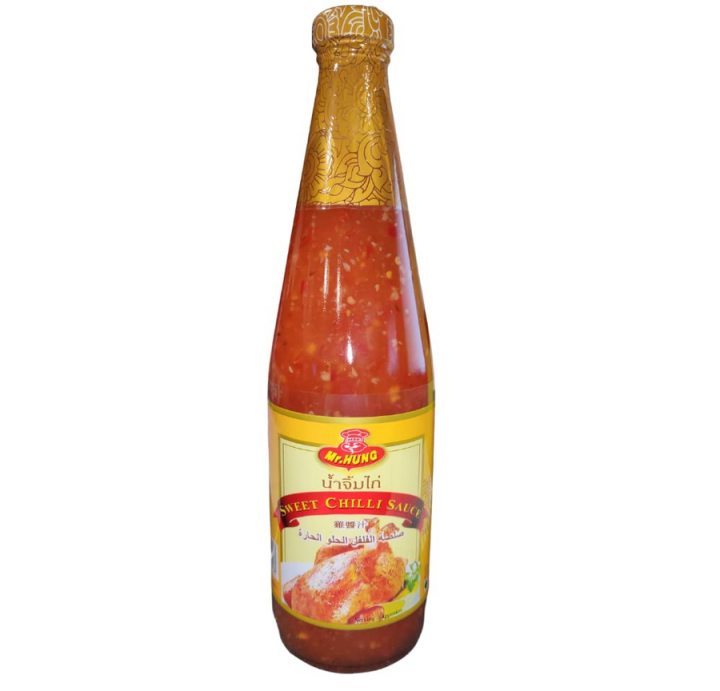 Mr. Hung Sweet Chilli Sauce 700 ml | Daraz.com.bd