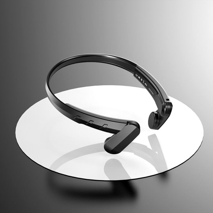 Air Conduction Bluetooth Earphone Painless Wear Sport Earhook Headset ...
