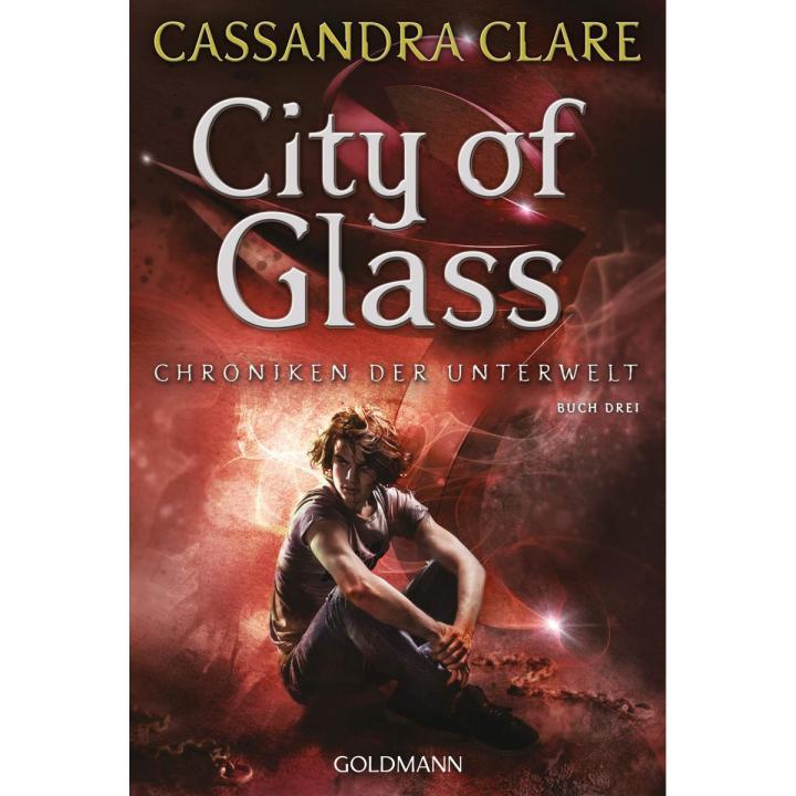 City of Glass - 209277168 | Daraz.com.bd
