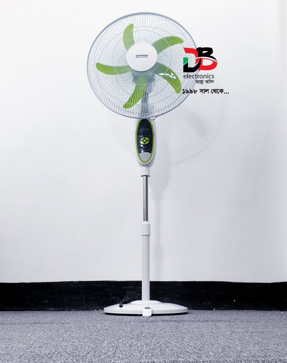 Rechargeable Fan Defender / Kennede With Remote (16") 2936HRS (Warranty ...