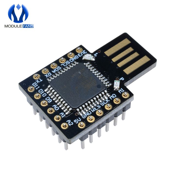 Beetle Virtual Keyboard Pro Micro ATMEGA32U4 Module Mini Development ...