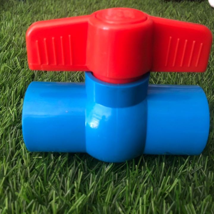 CPVC Ball Valve (1 inch, 25mm) | Daraz.com.bd