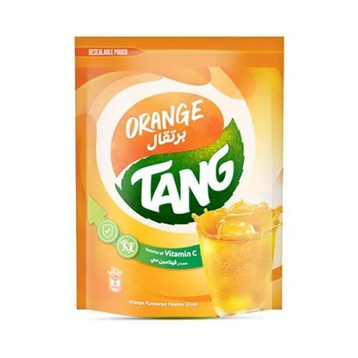 Tang Orange Instant Drink Powder,375g | Daraz.com.bd