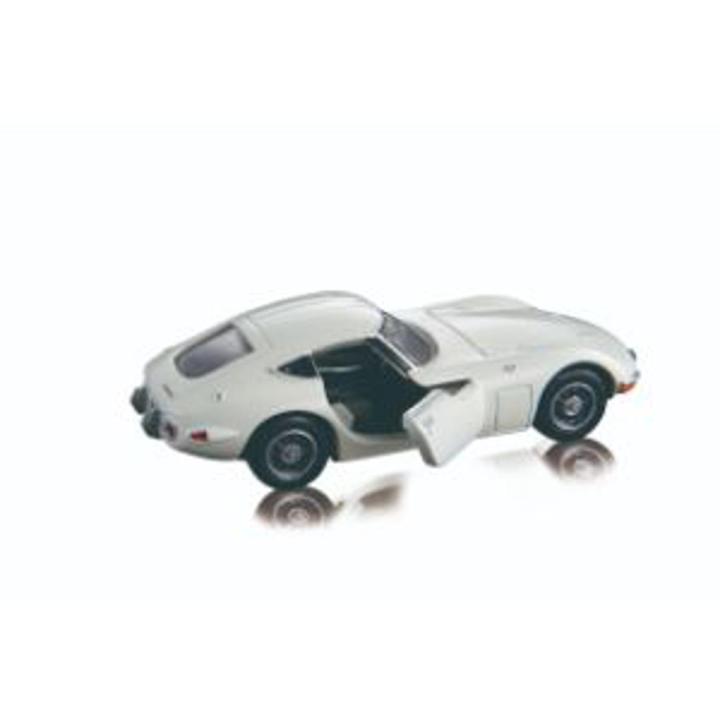 Takara Tomy PREMIUM TP 27 TOYOTA 2000GT TOMICA | Daraz.com.bd